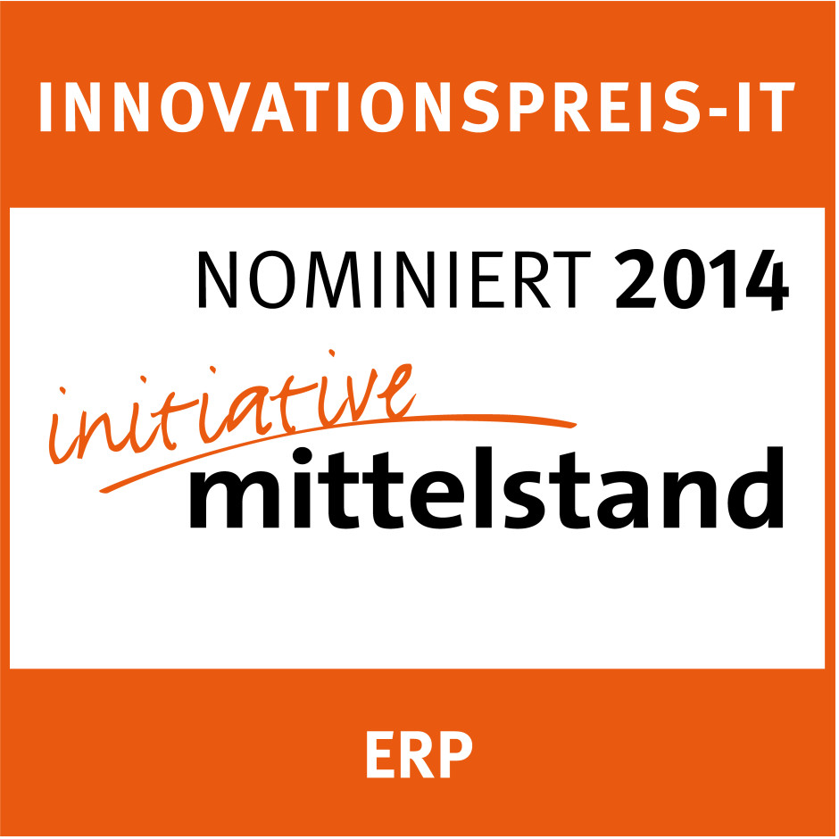 VlexPlus erneut zur Gruppe der innovativsten ERP-Lösungen in ...