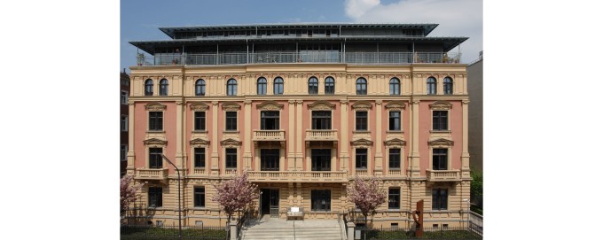 Palais022 - PR-Agentur Hamburg für IT, Software & Industrie