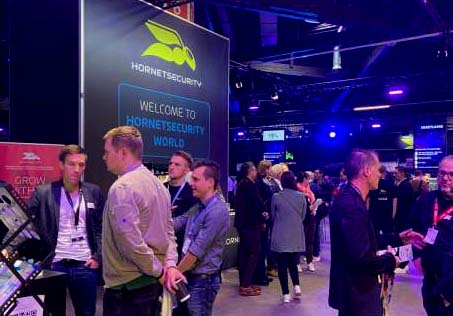 Testbild - PR-Agentur Hamburg für IT, Software & Industrie