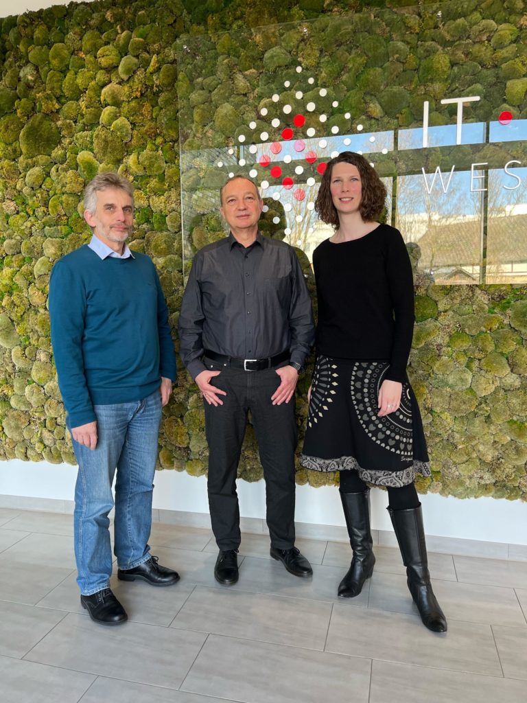 DocHouse ist neuer GROUPLINK-Partner (Sven-Ove Wähling (GROUPLINK ...