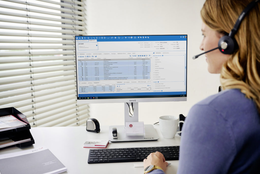 Workflow Angebot_pdsSoftware_Screen 3 - PR-Agentur Hamburg für IT ...